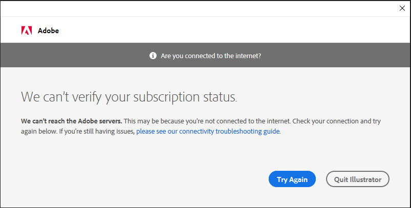 Solved: CC Libraries Sync Error - Adobe Product Community - 10901142